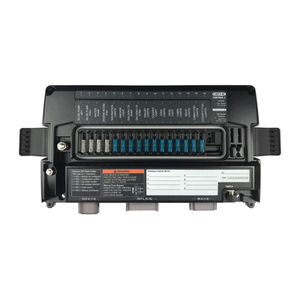 CZONE CONTROL 1 USER AND INSTALLATION MANUAL Pdf Download | ManualsLib