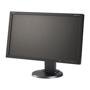 NEC MULTISYNC E231W USER MANUAL Pdf Download | ManualsLib