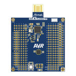ATMEL ATMEGA168 MOTHERBOARD USER MANUAL | ManualsLib
