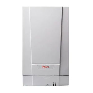 MAIN ECO COMPACT HEAT 30 INSTALLATION AND SERVICE MANUAL Pdf Download ...