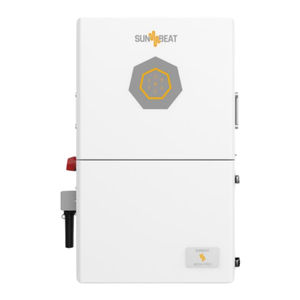 Sunbeat IRON PRO Series Manuals | ManualsLib