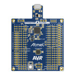 MICROCHIP TECHNOLOGY ATMEGA328P XPLAINED MINI MANUAL Pdf Download | ManualsLib