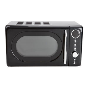 User Manuals: Silvercrest SMWC 700 A1 Microwave Oven