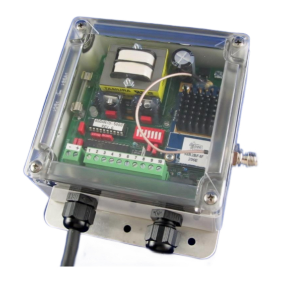 BWI EAGLE AIR-EAGLE XLT PLUS 465AN/D-5000-DC PRODUCT INFORMATION ...