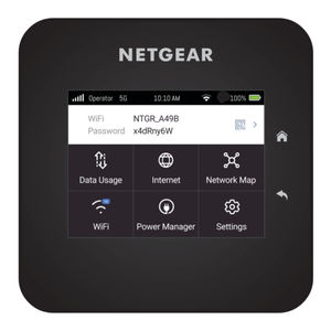NETGEAR MR6550 USER MANUAL Pdf Download | ManualsLib