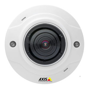 AXIS M3005-V USER MANUAL Pdf Download | ManualsLib