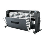 SUMMA S CLASS 2 TROUBLESHOOTING MANUAL Pdf Download | ManualsLib