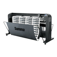 SUMMA S CLASS 2 TROUBLESHOOTING MANUAL Pdf Download | ManualsLib