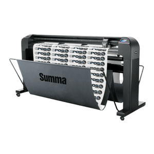 SUMMA S CLASS 2 TROUBLESHOOTING MANUAL Pdf Download | ManualsLib