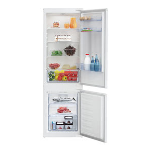 BEKO BCFD473 USER INSTRUCTIONS Pdf Download | ManualsLib