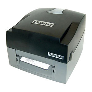 PANDUIT TDP43ME MANUAL Pdf Download | ManualsLib