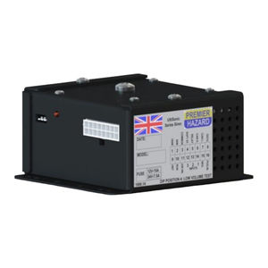 PREMIER HAZARD 9004 INSTALLATION INSTRUCTIONS MANUAL Pdf Download ...