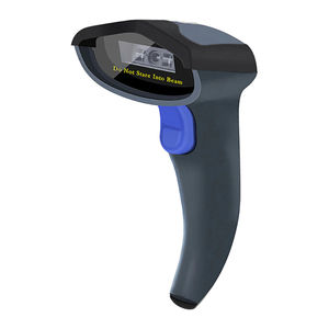 Netum W6 / L6 / M20 / L6S / L8S - 2.4G Wireless CCD 2D Scanner Manual ...