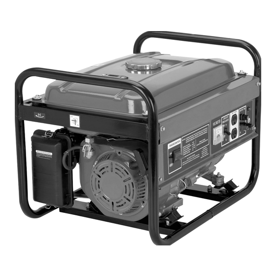 Chicago Electric Generator 94191 Parts | Reviewmotors.co