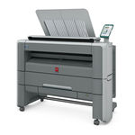 OCE PLOTWAVE 350 USER MANUAL Pdf Download | ManualsLib