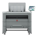 OCE PLOTWAVE 340 USER MANUAL Pdf Download | ManualsLib