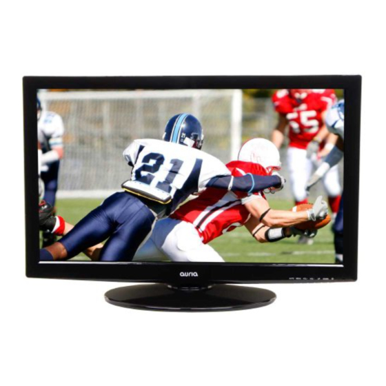 AURIA EQ276W-1 USER MANUAL Pdf Download | ManualsLib