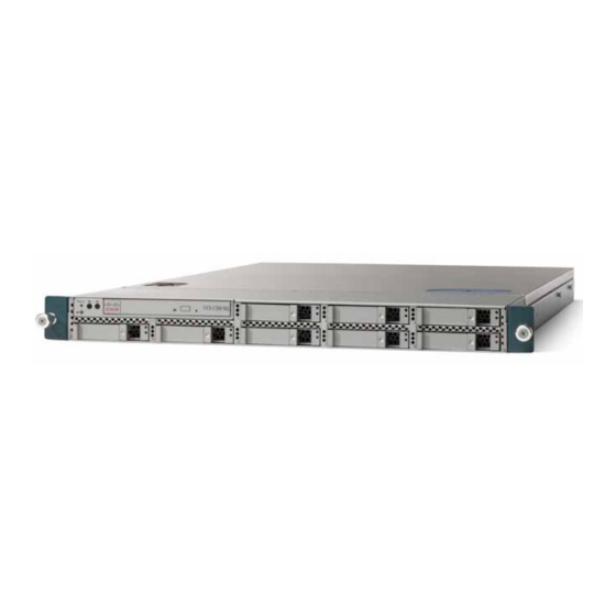 CISCO UCS C200 M2 SPEC SHEET Pdf Download | ManualsLib