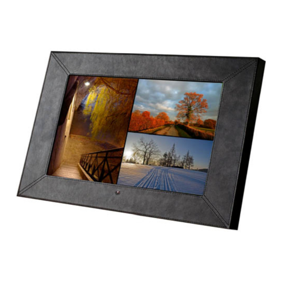 TELEFUNKEN DIGIFRAME 14002 USER MANUAL Pdf Download | ManualsLib