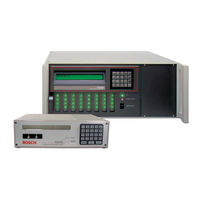 Bosch Conettix D6100IPv6 Manuals | ManualsLib