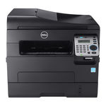 DELL B1265DFW USER MANUAL Pdf Download | ManualsLib