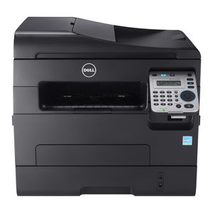 DELL B1265DFW USER MANUAL Pdf Download | ManualsLib