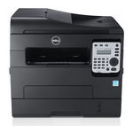 DELL B1265DNF USER MANUAL Pdf Download | ManualsLib