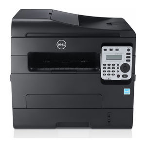 DELL B1265DNF USER MANUAL Pdf Download | ManualsLib
