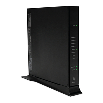 2WIRE HOMEPORTAL 3801HGV USER MANUAL Pdf Download | ManualsLib