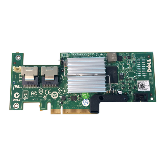 DELL POWEREDGE UCS-71 USER MANUAL Pdf Download | ManualsLib