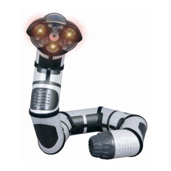 WOWWEE ROBOBOA USER MANUAL Pdf Download | ManualsLib