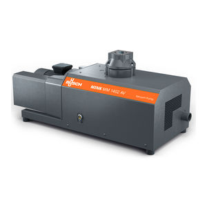 Busch MINK MM 1502 AV Manuals | ManualsLib