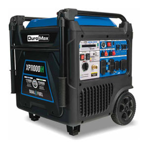 DUROMAX XP11000IH USER MANUAL Pdf Download | ManualsLib
