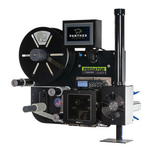 Panther PREDATOR Manual | ManualsLib