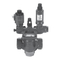 HANSEN HA4A SPECIFICATIONS, APPLICATIONS, SERVICE INSTRUCTIONS & PARTS ...