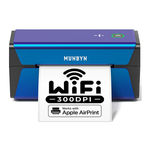 MUNBYN RW401AP - Printer Manual | ManualsLib