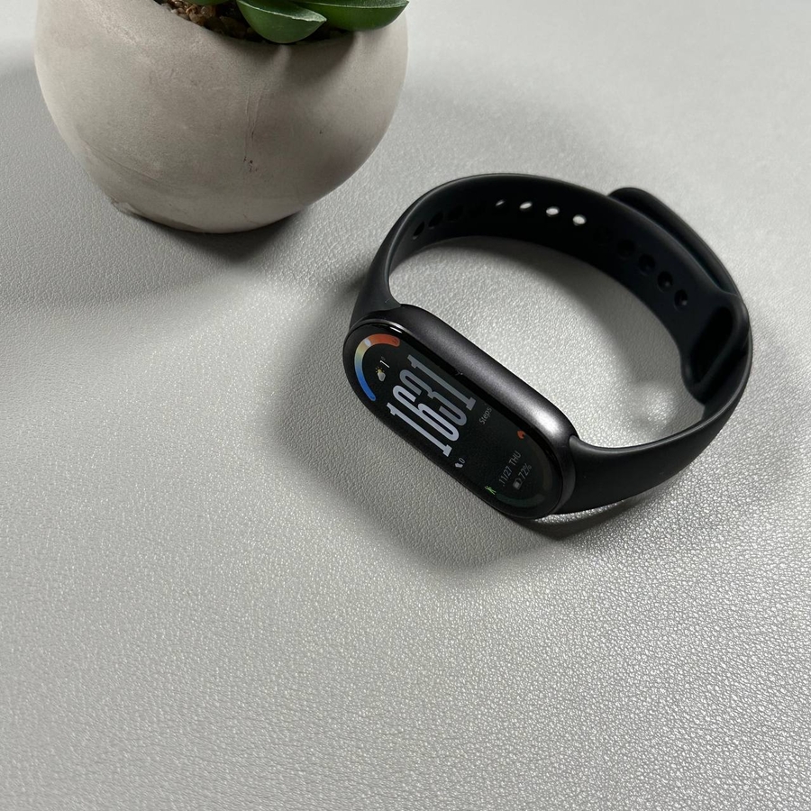 How to Connect Xiaomi Smart Band 10 to an Android Device | ManualsLib