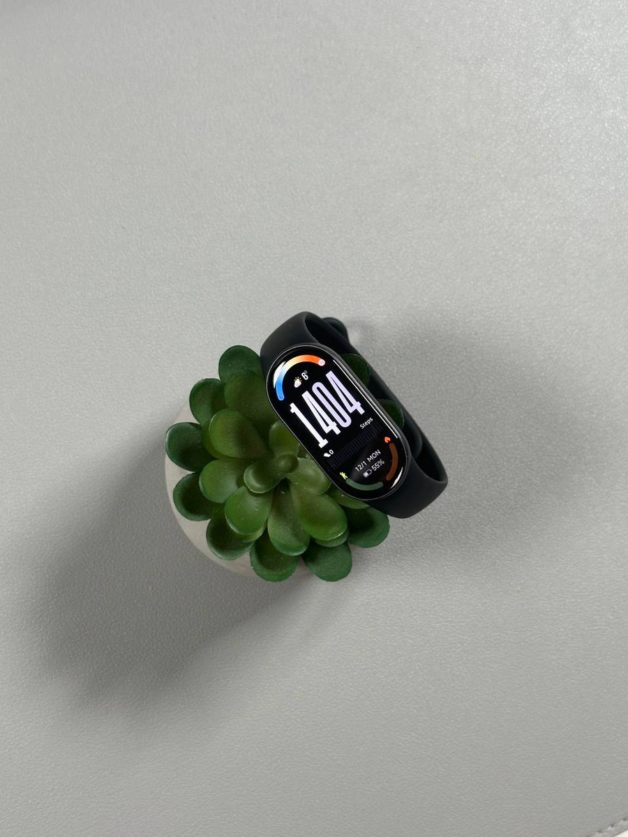 Guide: Adding and Managing Widgets on Xiaomi Smart Band 10 | ManualsLib