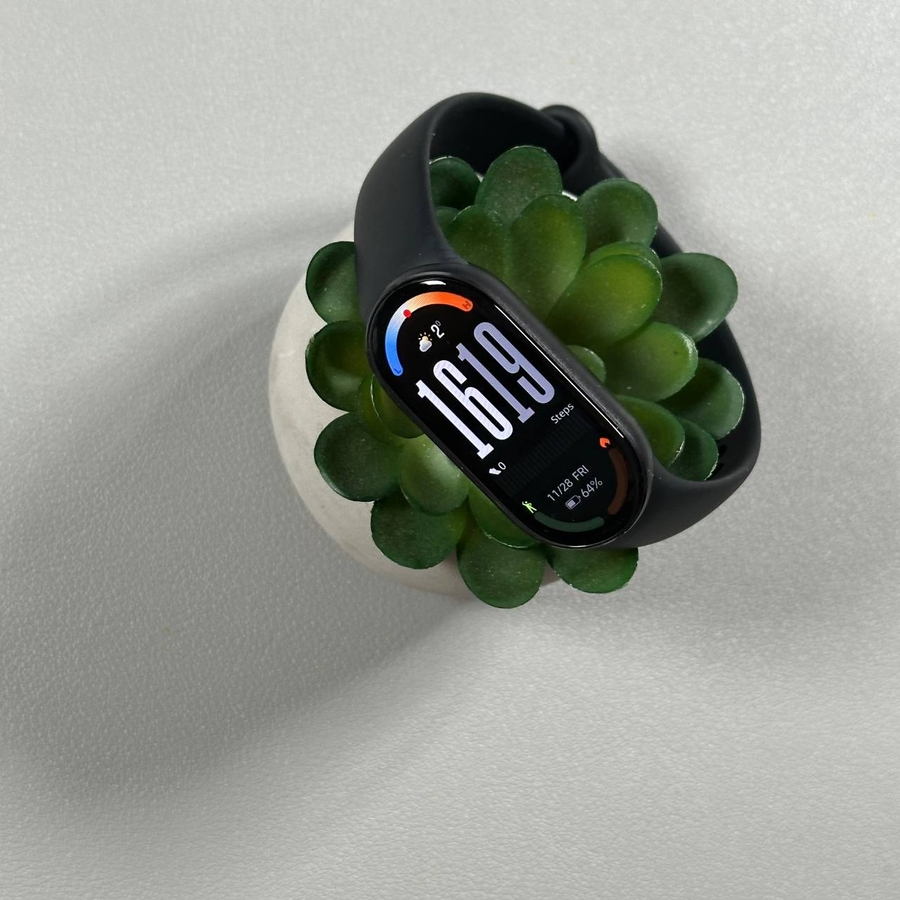 How to Connect Xiaomi Smart Band 10 to an Android Device | ManualsLib