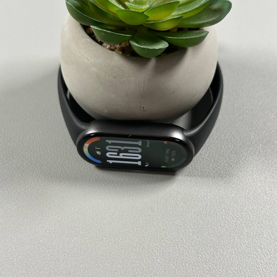 How to Connect Xiaomi Smart Band 10 to an Android Device | ManualsLib