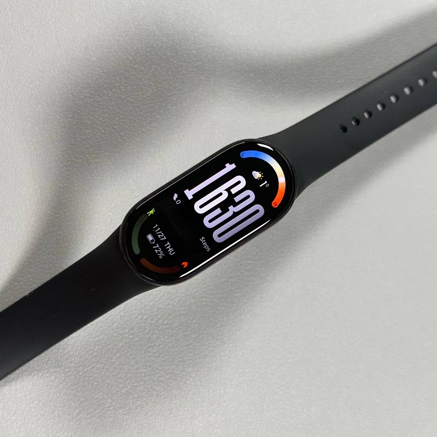 How to Connect Xiaomi Smart Band 10 to an Android Device | ManualsLib