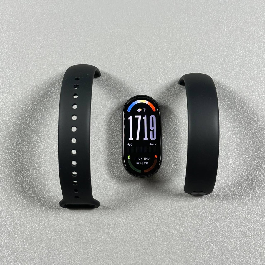How to Factory Reset Your Xiaomi Smart Band 10 | ManualsLib