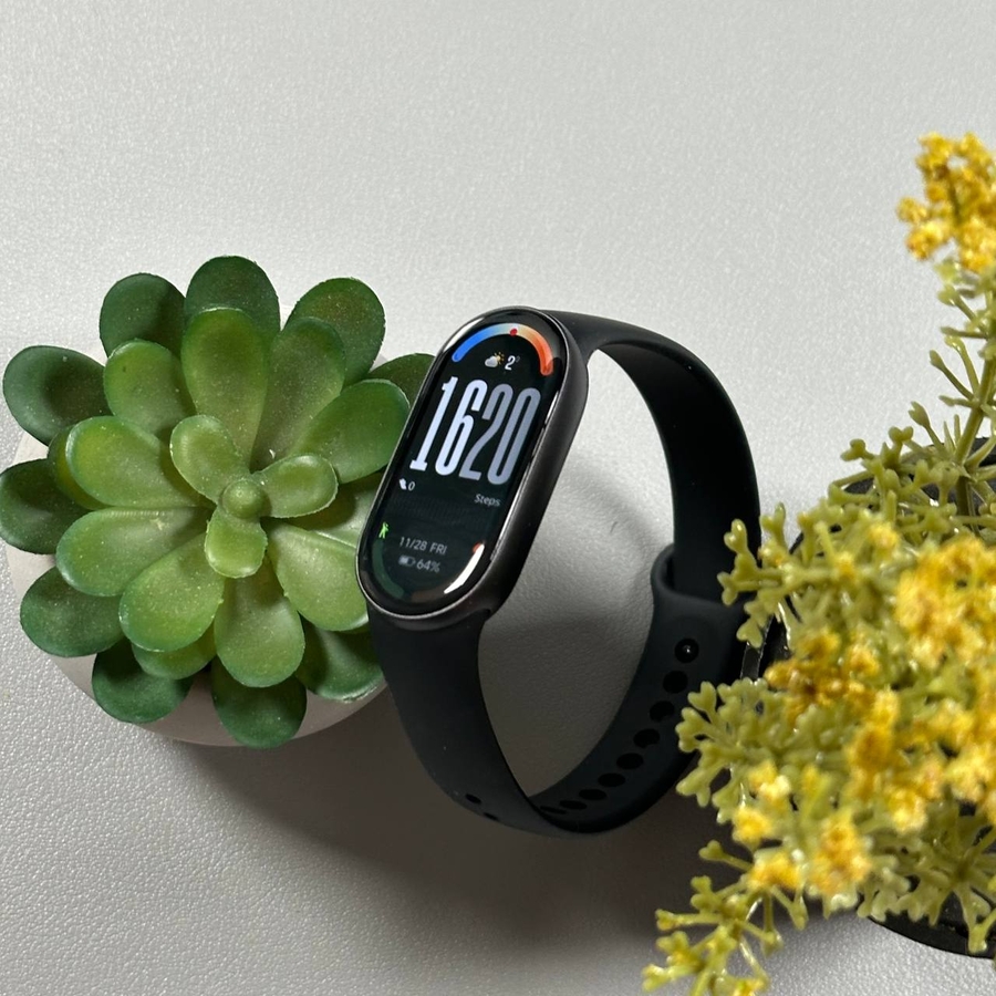 Xiaomi Smart Band 10: How to Enable Notifications from Android Phone ...