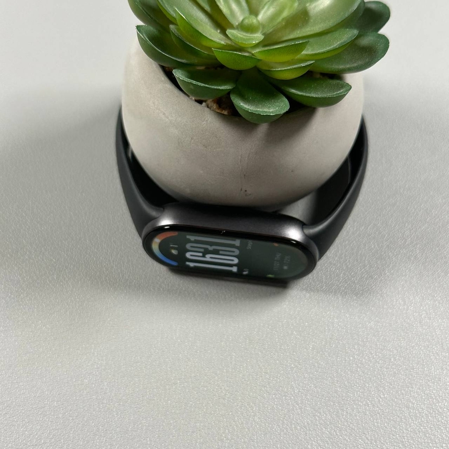 Change Step Goal on Xiaomi Smart Band 10 | ManualsLib