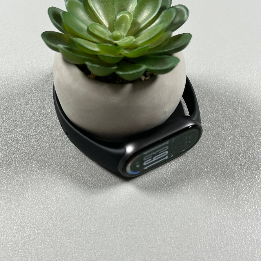 How to Bypass Forgotten PIN Screen Lock on Xiaomi Smart Band 10 ...