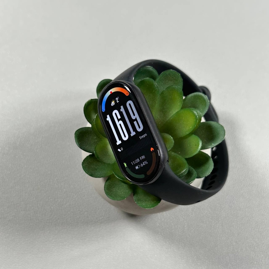 Xiaomi Smart Band 10: How to Enable or Disable the Heart Rate Sensor ...