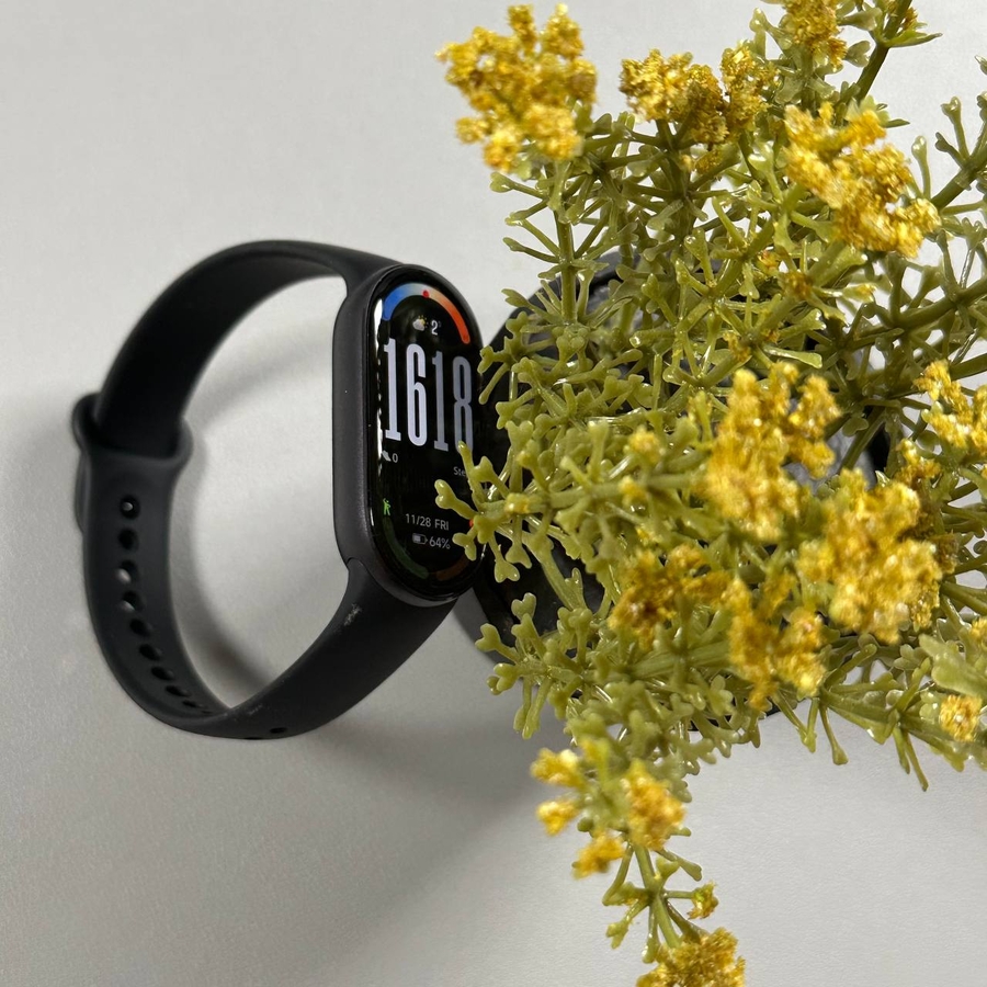 Xiaomi Smart Band 10: How to Enable or Disable the Heart Rate Sensor ...