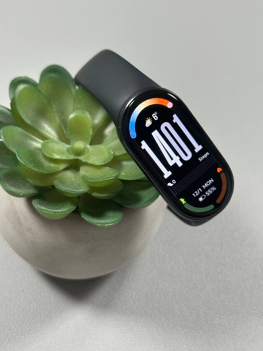 How to Control Music Playback on Xiaomi Smart Band 10 | ManualsLib