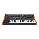 MOOG SUB 37 USER MANUAL Pdf Download | ManualsLib