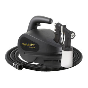 APOLLO MINI-MIST PRO INSTRUCTION MANUAL Pdf Download | ManualsLib